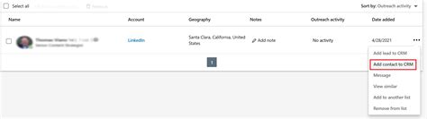 SFDC Sync Activity Write Back