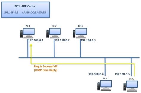 ARP Protocol Overview What Is ARP ARP Process Header
