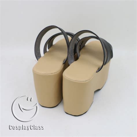 Love After World Domination Magahara Desumi Cosplay Shoes Cosplayclass