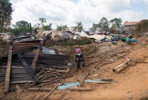 Dvb ကုလသမဂ္ဂလုံခြံရေးကောင်စီအနေဖြင့် မြန်မာစစ်တပ်ကို ထိရောက်စွာအရေးယူရန် Hrw တိုတ်တွန်း