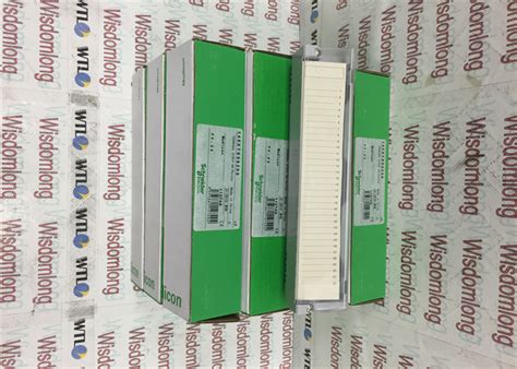 140xts00200 Modicon Quantum Programmable Logic Controller Screw