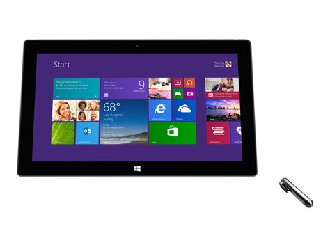 Microsoft Surface Pro 4 Full Specs Details And Review