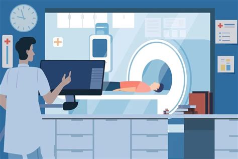 核磁共振的辐射究竟有多大？