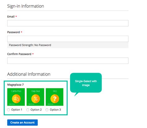Magento 2 Customer Attributes Add Multiple Customer Attribute Mageplaza