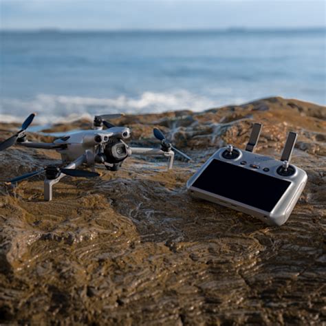 Buy Dji Mini 5 Pro Fly More Combo With Rc 2