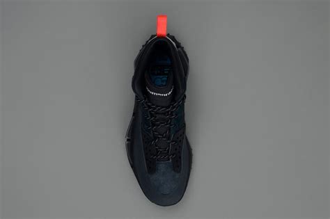 Pharrell X Adidas Originals Hu Nmd S1 Ryat Black Hypebae