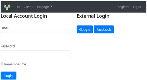 Sql Server Net And C Video Tutorial Aspnet Core Facebook