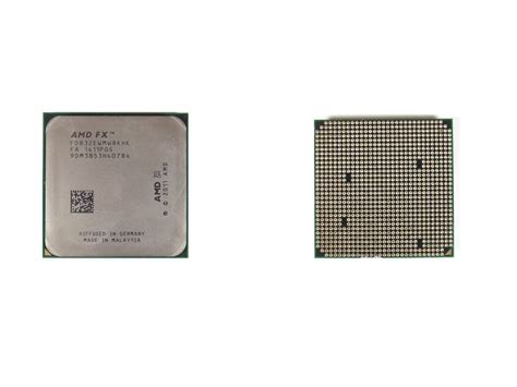 Amd Fx 8320e Cpu Review Introduction And Closer Look