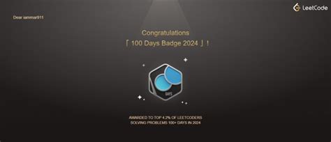 Ch Ammar On Linkedin Leetcode Codingchallenge Algorithm