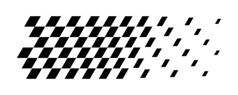 경주용 자동차 및 경주용 자동차 스트라이프 체크 무늬 깃발 결승선 모토크로스 라벨 다이나믹 라인 모터스포츠 레이싱 스트라이프 속도 0명에 대한 스톡 벡터 아트 및 기타