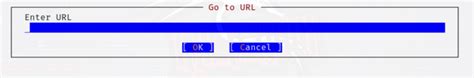 Elinks Linux Command Geeksforgeeks