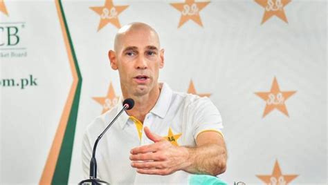 Bcb Ropes In David Hemp Andre Adams As Batting And Bowling Coach For