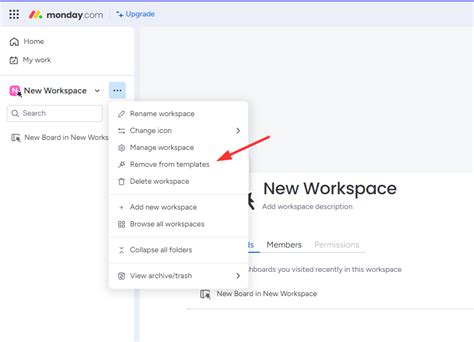 Duplicating An Entire Workspace Keeping All Boards And Automations Page 2 Feature Requests