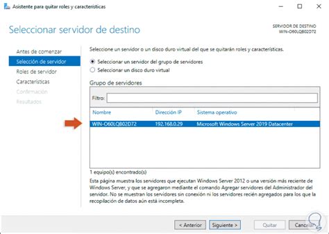 How To Uninstall Or Install Iis Windows Server 2019