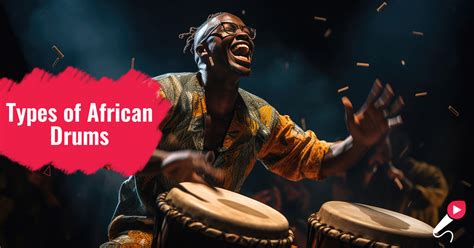 Types Of African Drums And Their Names At Joseph Sabala Blog