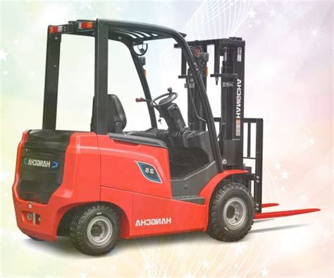Hangcha Forklift Service Operators And Parts Manuals Pdf