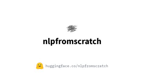 Nlpfromscratch Nlp From Scratch