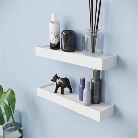 51 Floating Shelves To Reinvigorate Your Empty Wall Space