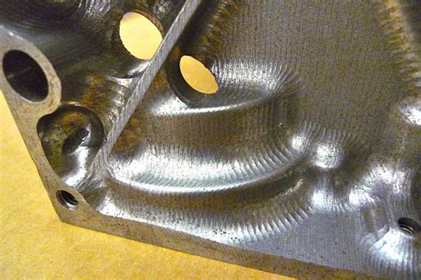 Bolland Machine For Sale DART Big M Block Chevy Sportsman Blocks 4 250 Bore PN 31273344