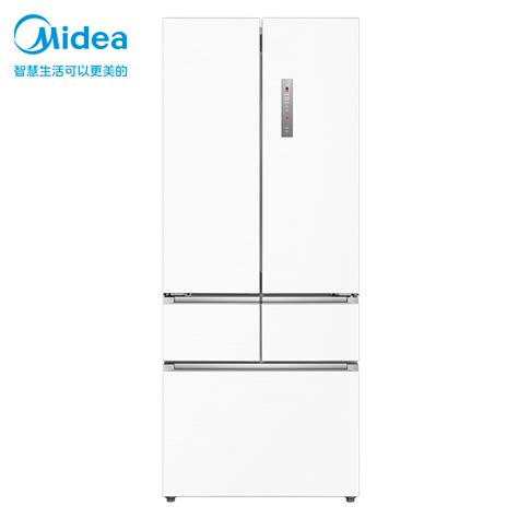 美的 Midea 冰箱bcd 424wfpzm E 报价 参数 图片 视频 怎么样 问答 苏宁易购
