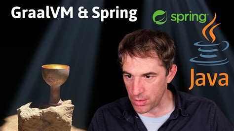Graalvm And Spring Youtube