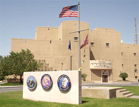 Policy Revision Supports Expectant Mothers At Naval Support Activity