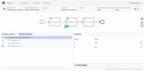 orchestrating open source rpa with camunda cloud asko soukka