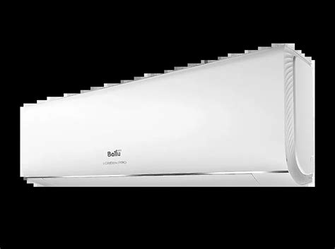 Ballu BSAG-07HN1_20Y сплит-система настенного типа | купить на ООО "РМО"