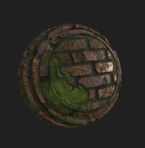 ArtStation - кирпич! Кто?