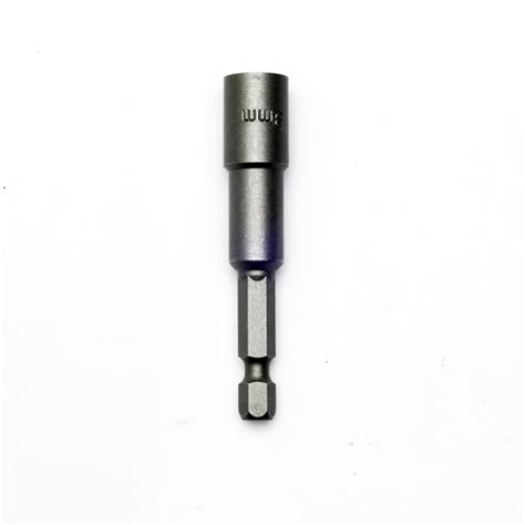 Ht Specific Socket 9mm Bikefettish