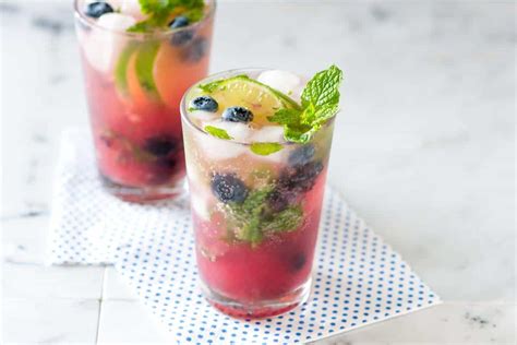 Mojito Recipe Hk