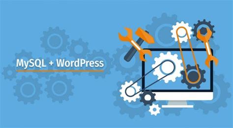 How To Setup A Wordpress Mysql Database In The Cloud