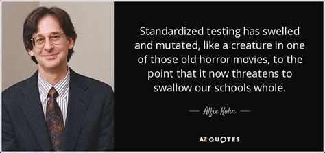 Top 5 Standardized Testing Quotes A Z Quotes