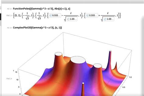 نرم افزار Wolfram Mathematica V14 1 0 حل معادلات ریاضی