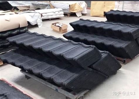 选择困难来看看这九大优势或许能让您放心选择彩石金属瓦 知乎