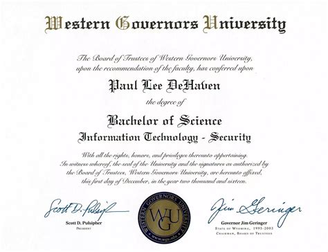 Dehaven Wgu Degree Rotated Ppt