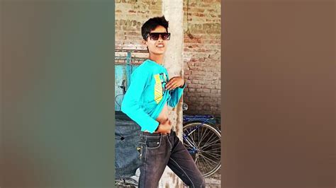 Bhojpuri Song Short Video 💯 Bahut Aacha Dance Kiya Youtube