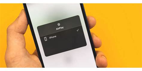 Why Is AirPlay Lagging 3 Ways To Improve AirPlay Performance WhatsaByte