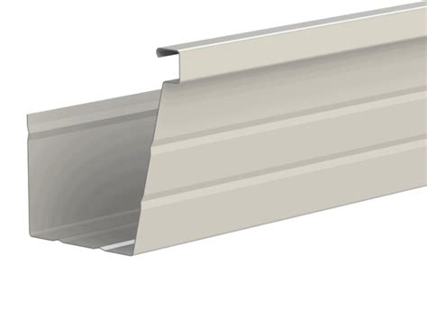 Colorbond Eavesline Gutter Dynamic Steelform