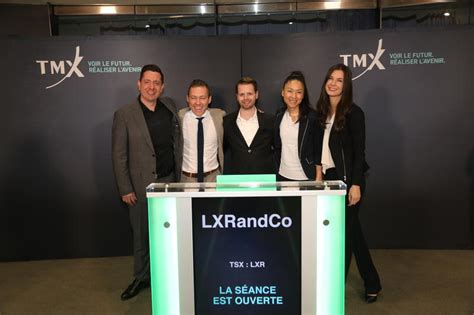 Stephen Cawley On Linkedin Today Is My Last Day At Lxrandco I Want To