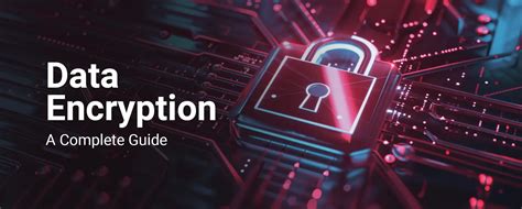 What Is Data Encryption Everything You Need To Know X Phy