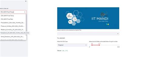 Rajan Shukla On Linkedin Revolutionize Your Data Analysis With Streamlit An Interactive Web App