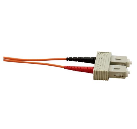 LC SC Single Mode Fibre Patch Cord XTND Connect
