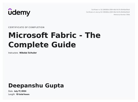 Deepanshu Gupta On Linkedin Im Excited To Share That Ive Recently