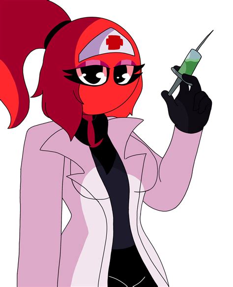 Rainbow Friends Ruby By Merlinbeemers On Deviantart