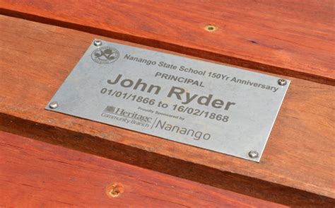 Nanango Celebrates 150 Years Au