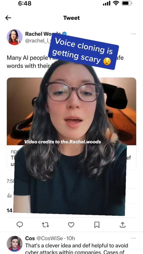 Ai Voice Cloning Tools Are Getting Scary Artofit