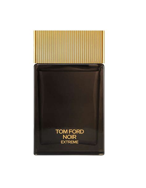 Tom Ford Noir De Noir Eau De Parfum Perfume Sample Uk