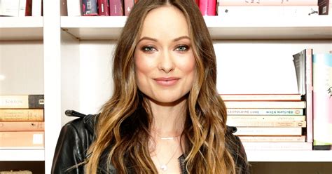 Olivia Wilde Kiss Son Lips Mommy Shaming