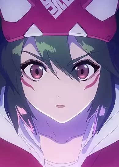 Kiriko Kamori Anime Planet